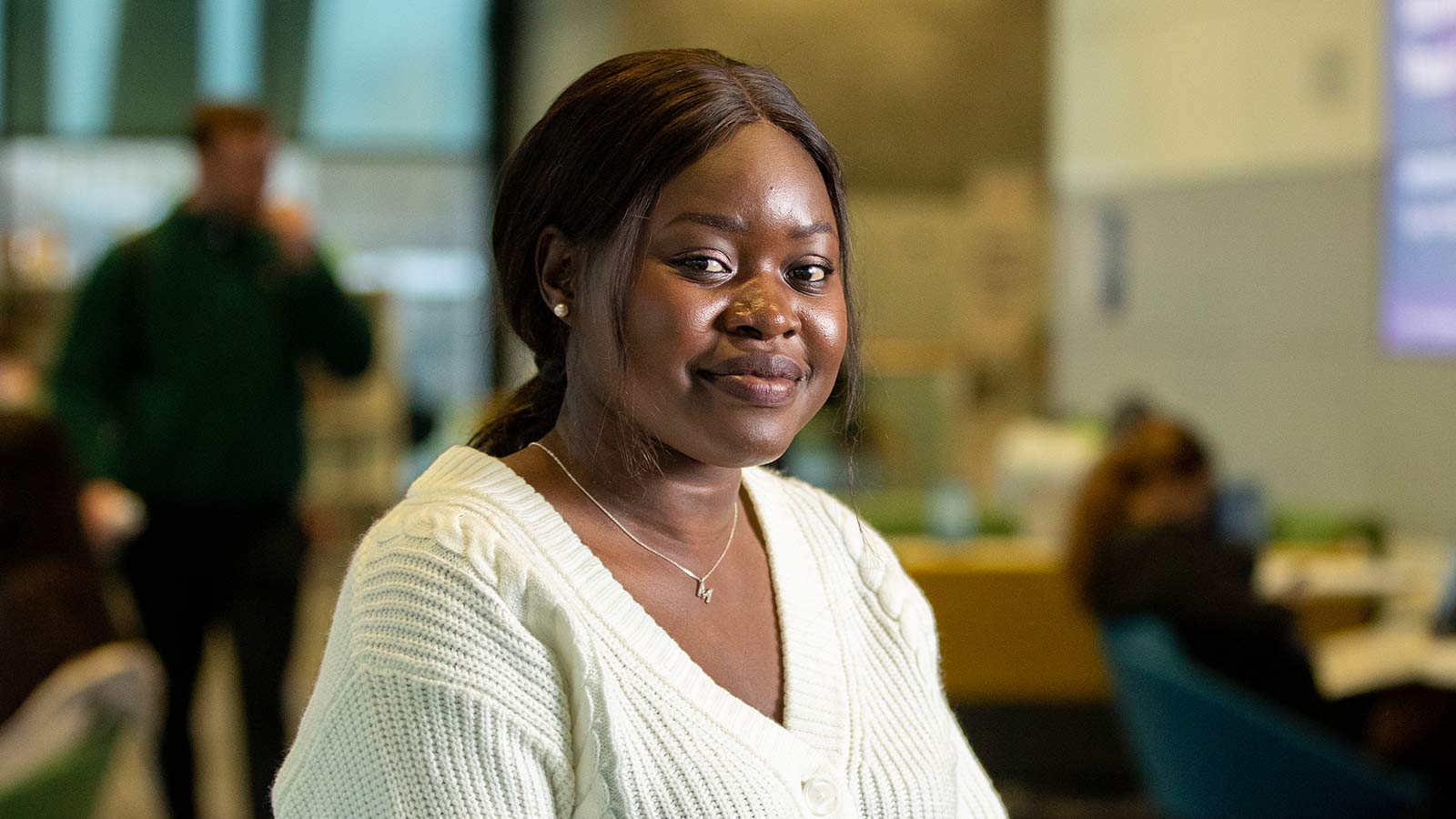 International Year Two | University of Aberdeen ISC