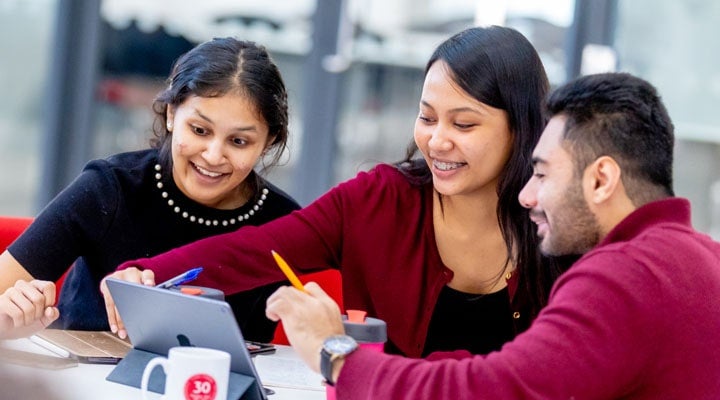 Entry requirements for International Students | Cardiff University ISC