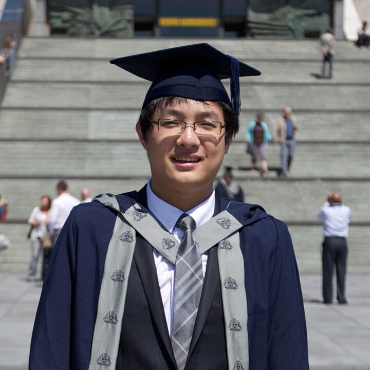 Liverpool John Moores University (LJMU) | Study Group