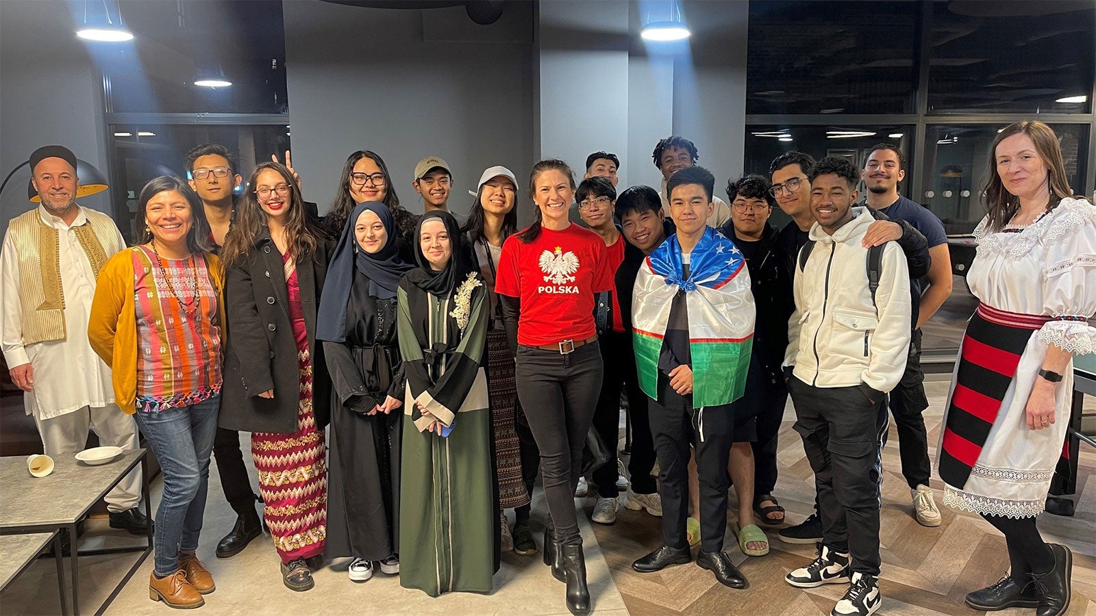 Reflections on Ramadan | Study Group news