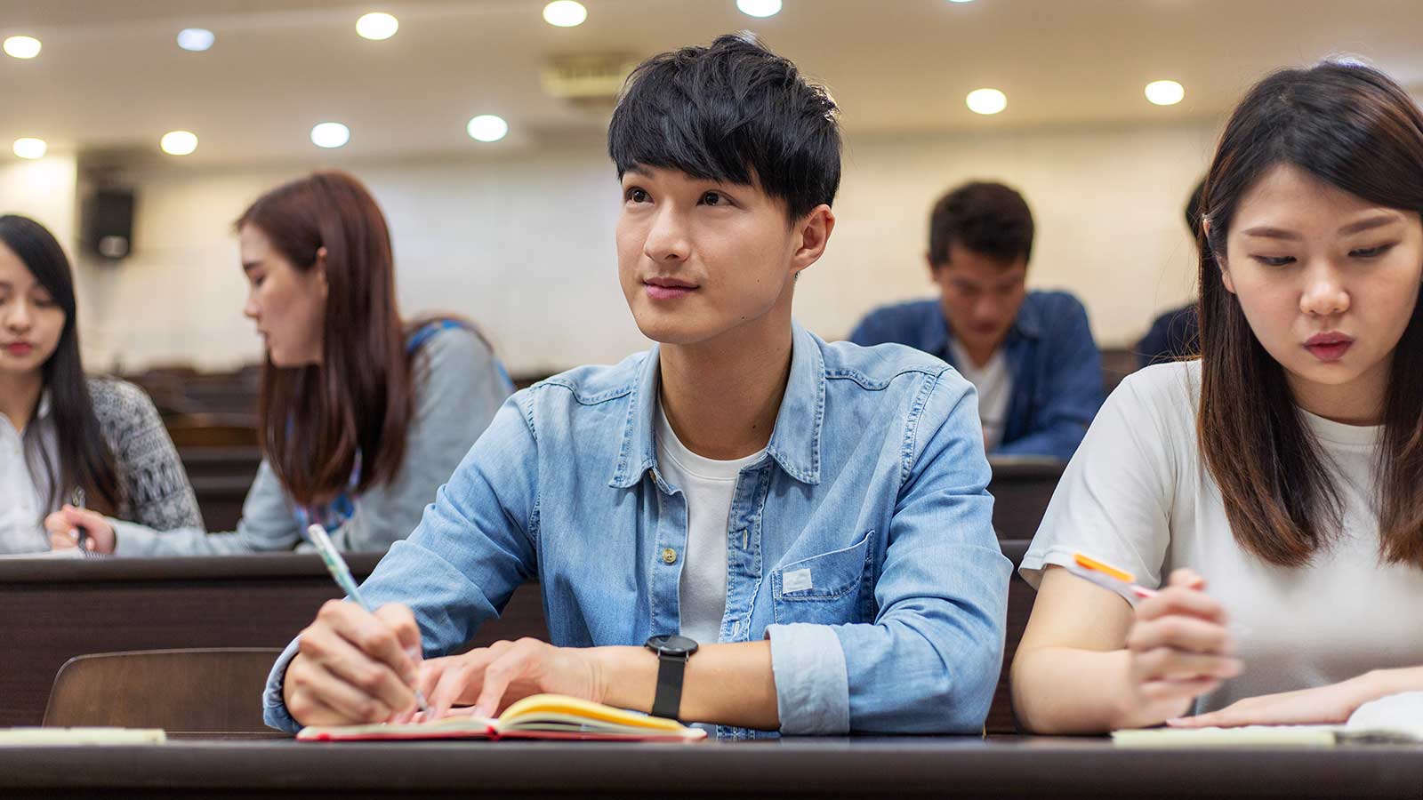 News | Bellerbys Global