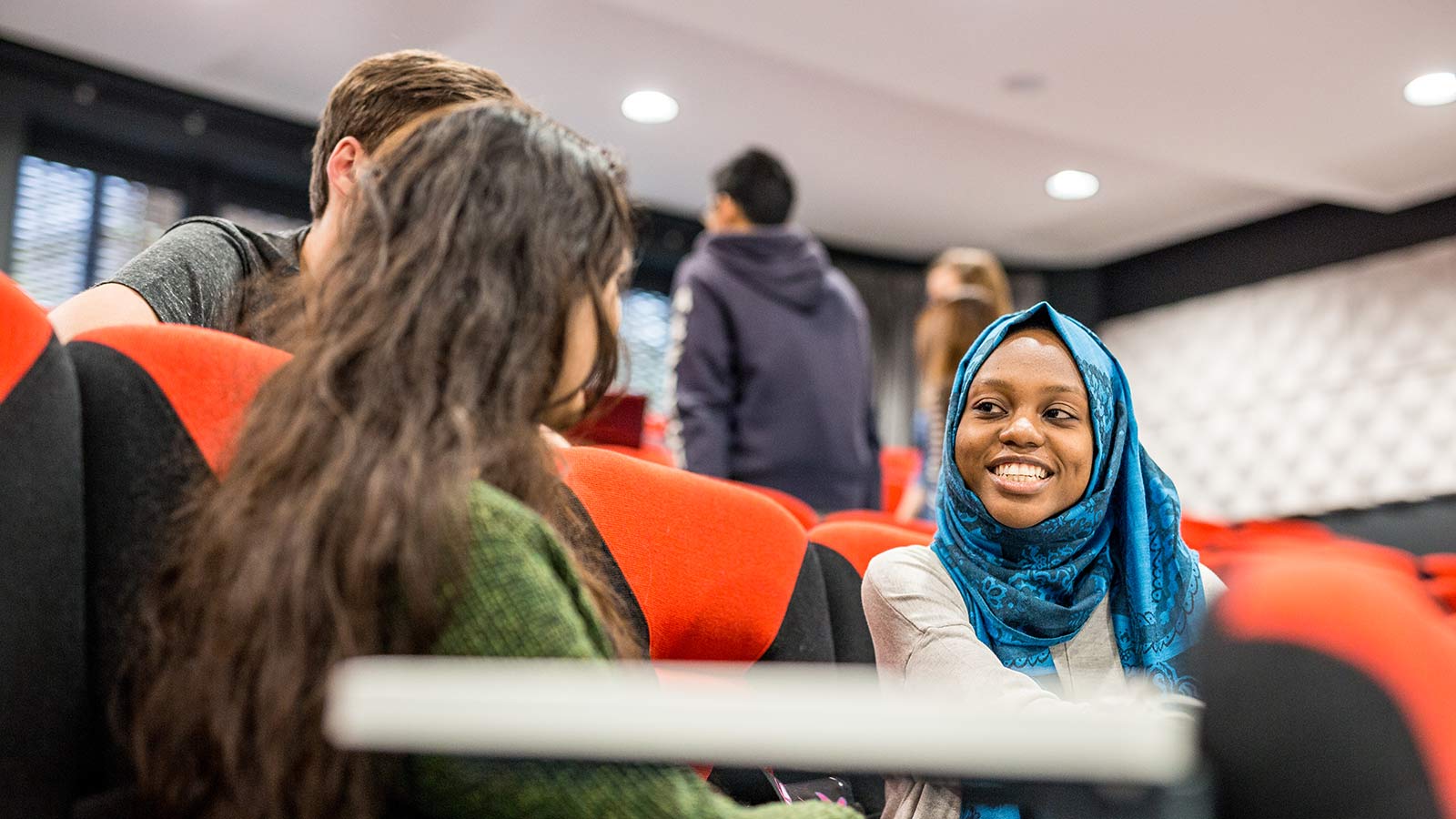 Engineering & Sciences Pre-Masters Programme | University of ...