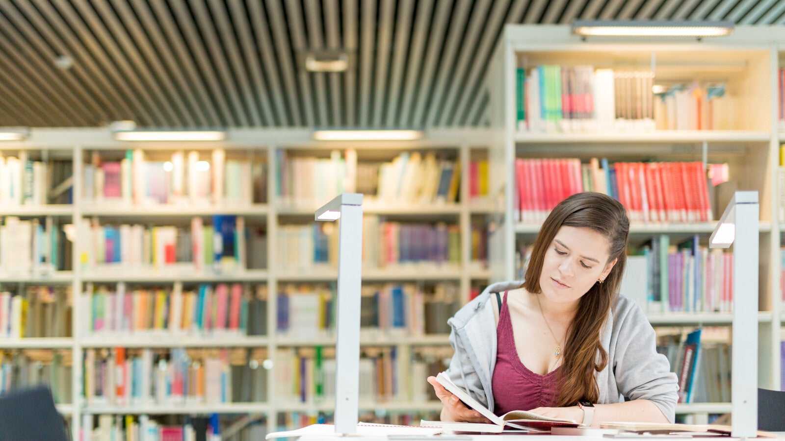 Why study law? Careers in law