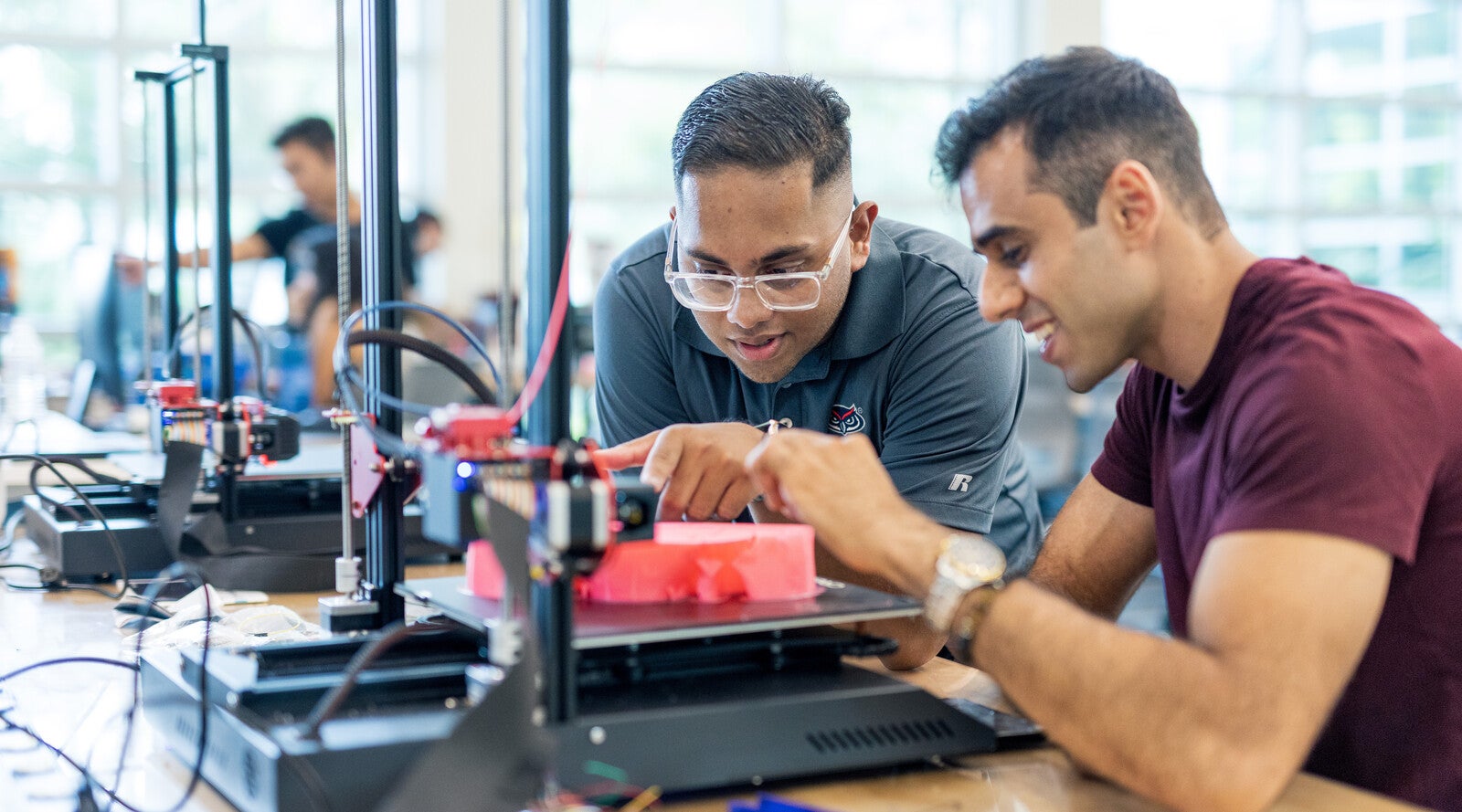 500 students benefit from support to pursue technology degrees | Study ...