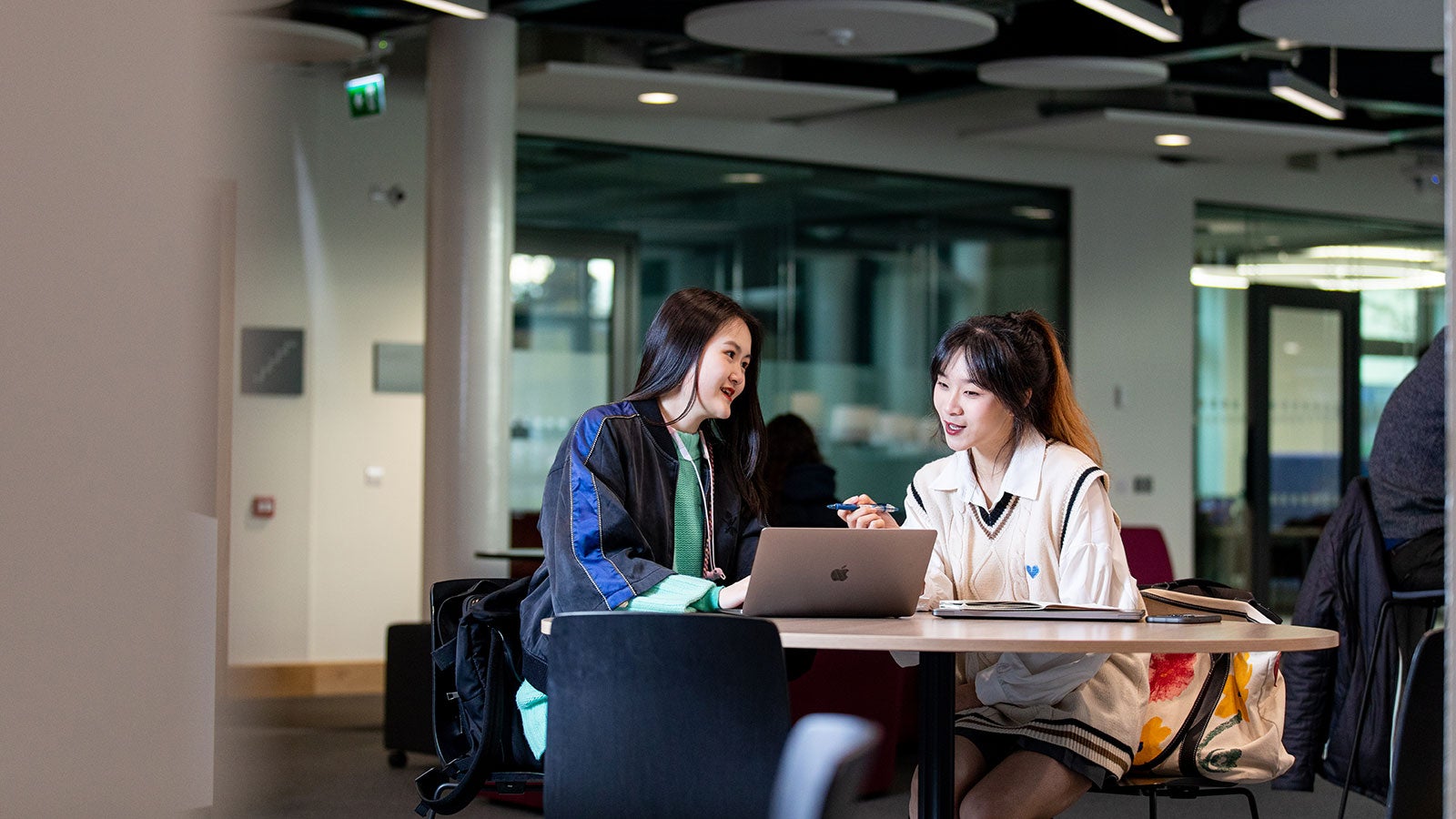 Study Abroad in Dublin, Ireland | Dublin ISC