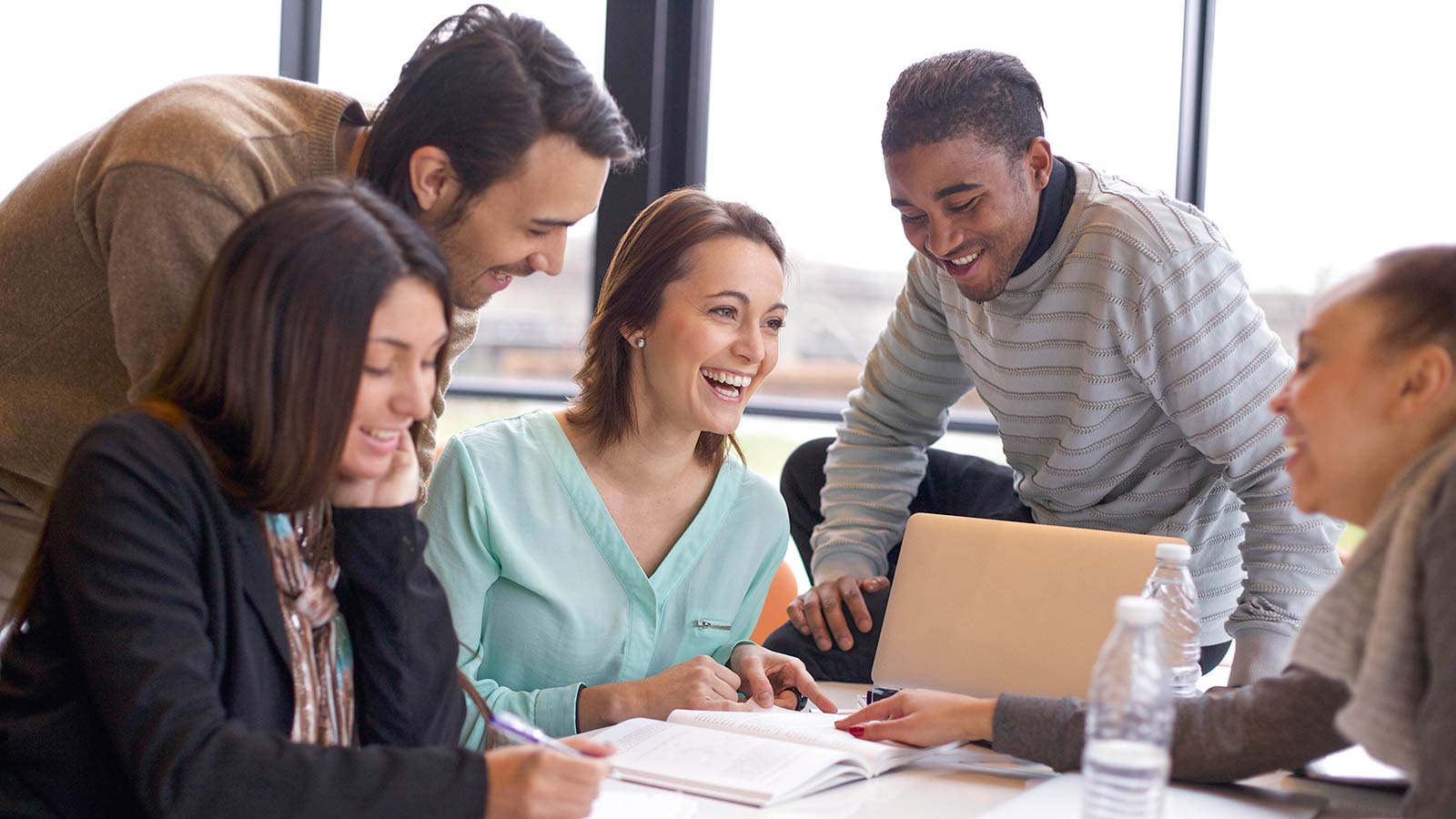 Preparing to Study | Long Island University