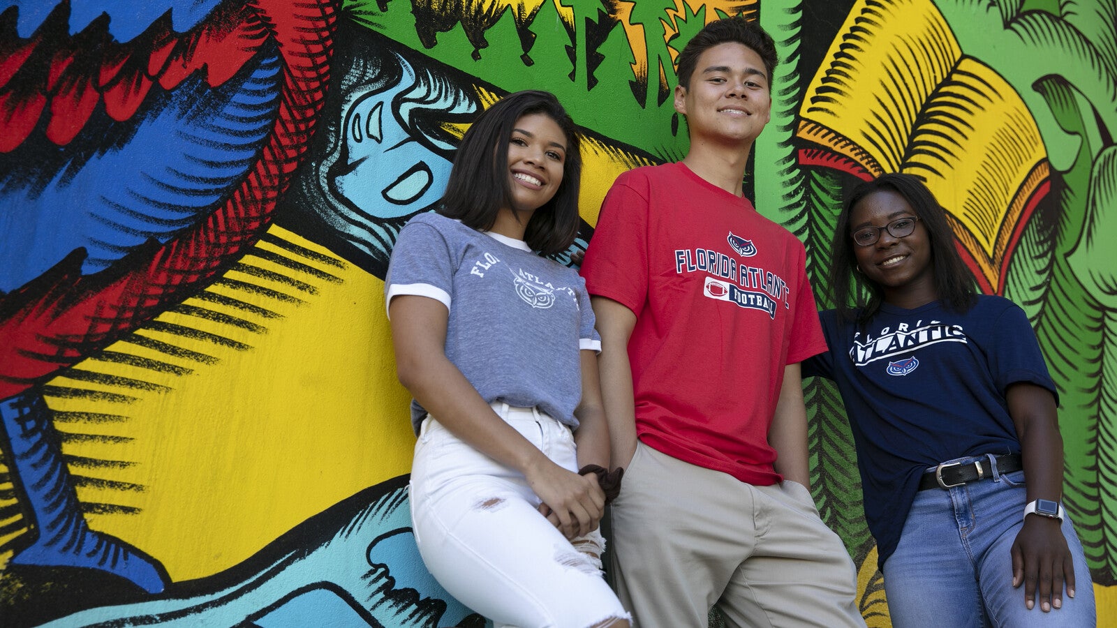 Partnership Spotlight: Florida Atlantic University and Study Group ...