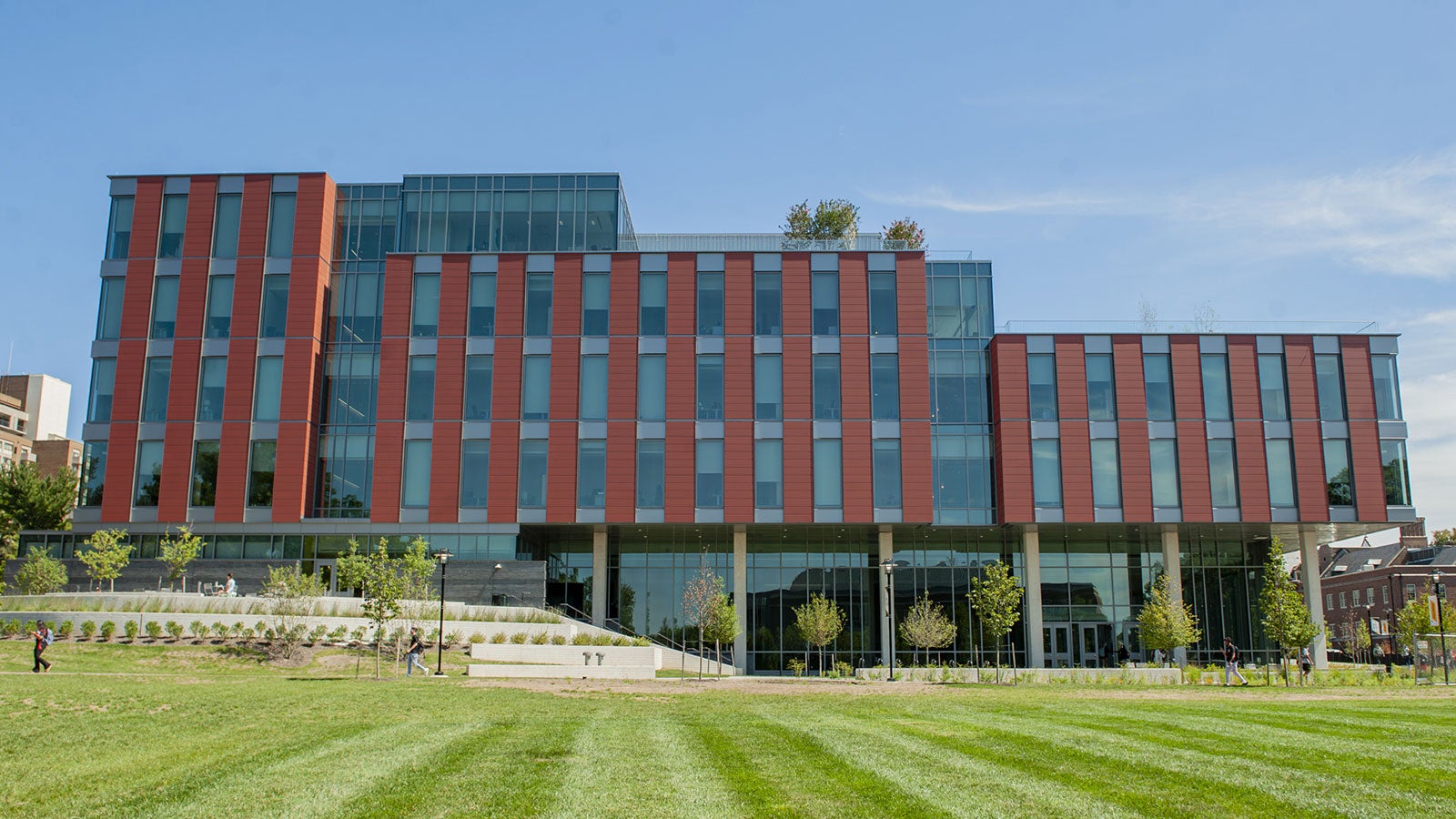 Study Group facilitates international student access to Towson ...