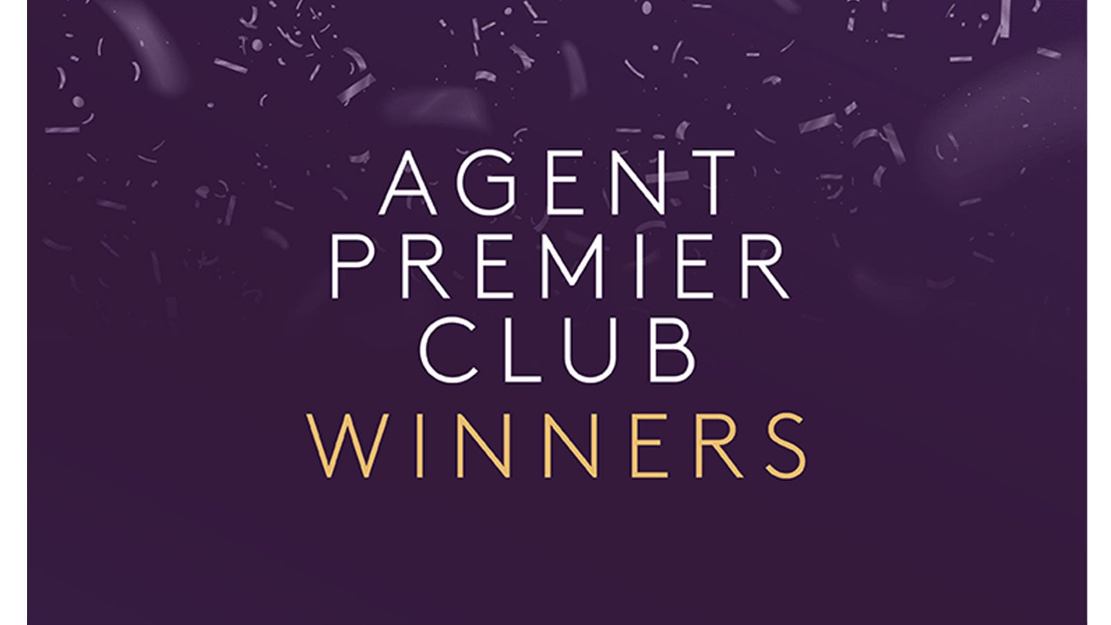 Study Group announces inaugural Agent Premier Club 2021 award winners