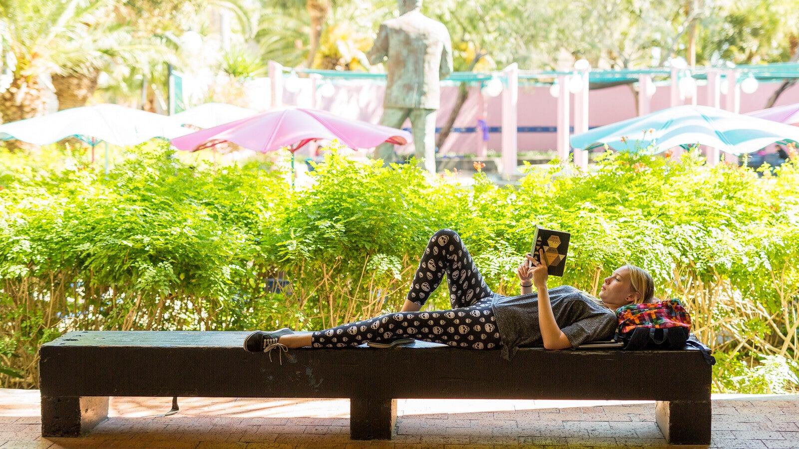 Student & Campus Life | TAMU-CC