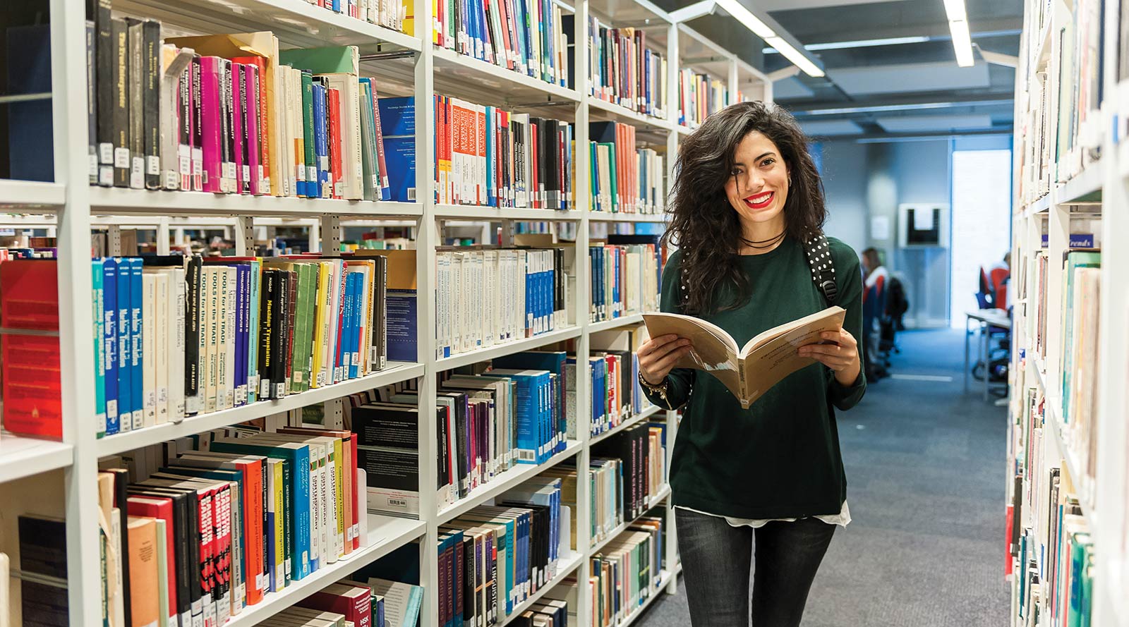 University of Surrey International Study Centre | UK University Preparation