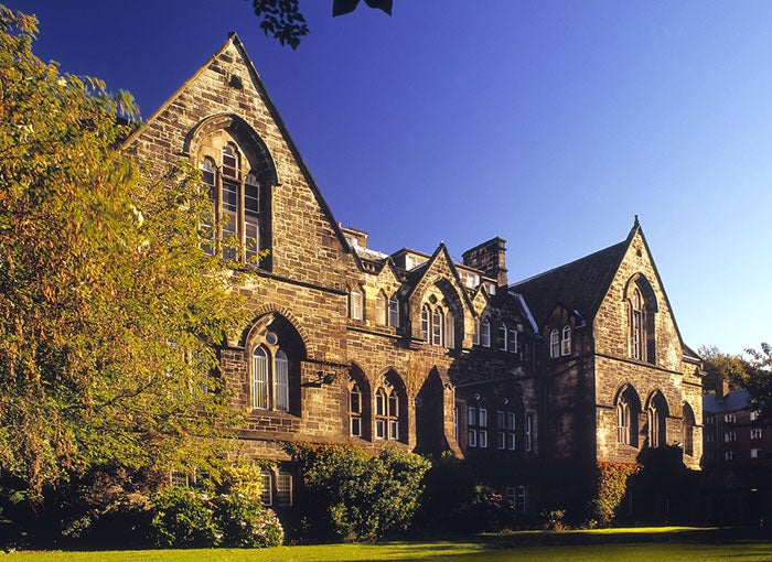 About Durham University | Durham University ISC