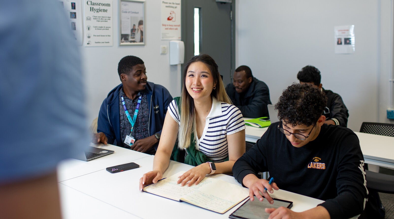 Teaching Excellence Framework 2023 | Study Group News