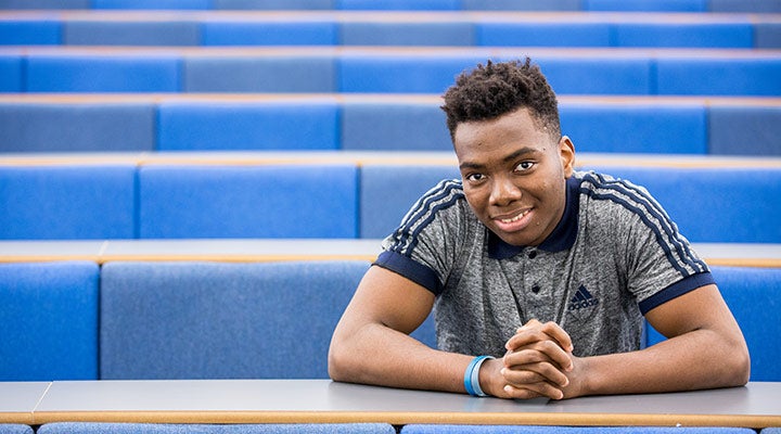 Fees, accommodation and living costs | University of Sheffield IC