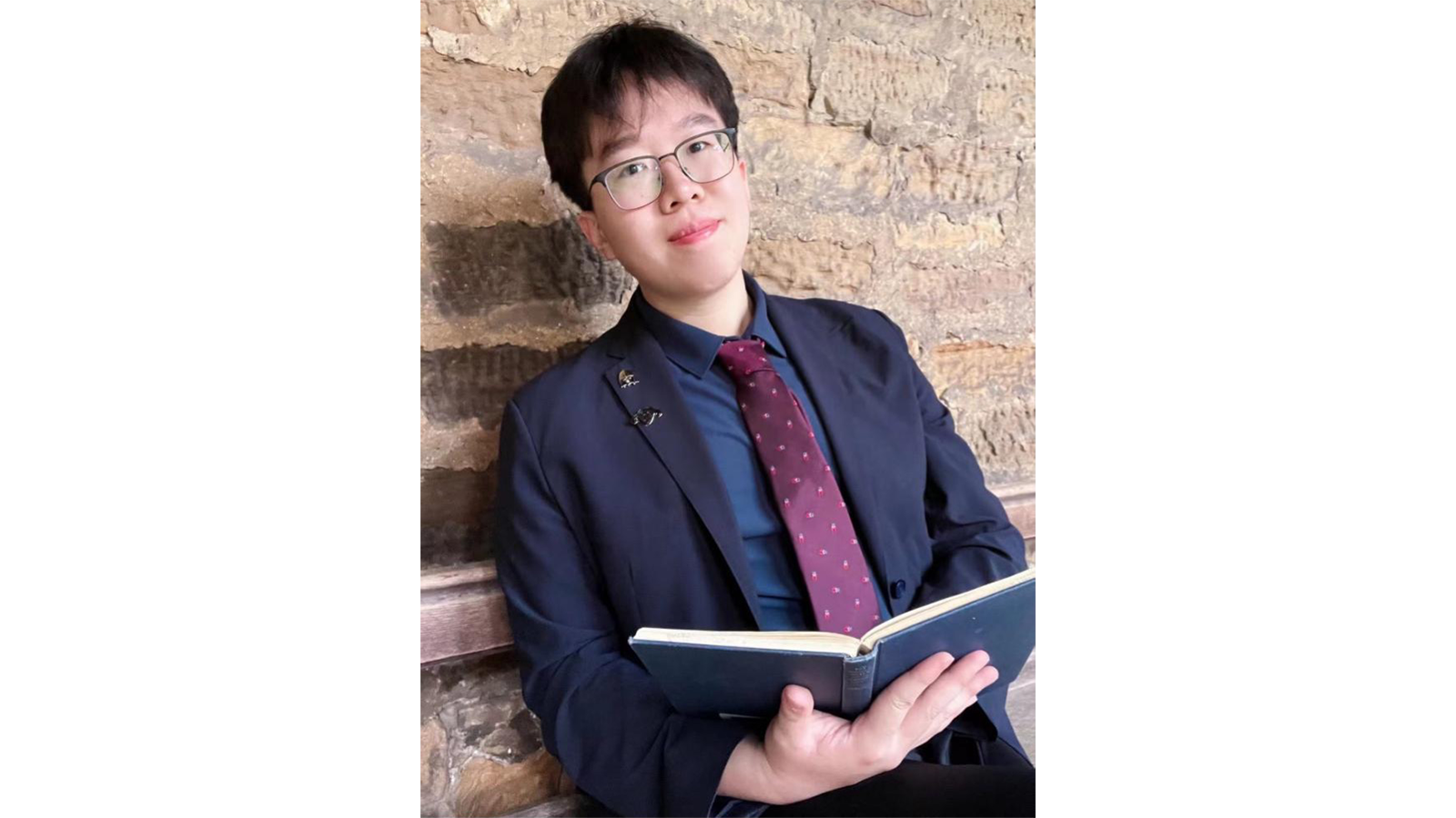 Scholarly pursuit - pathway to professorial ambition