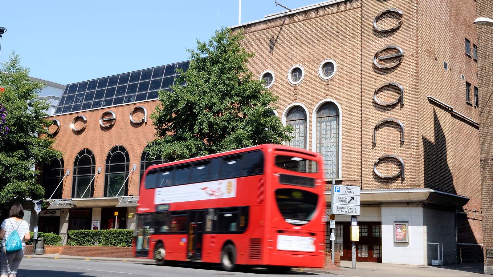 Kingston upon Thames, England | Kingston University ISC