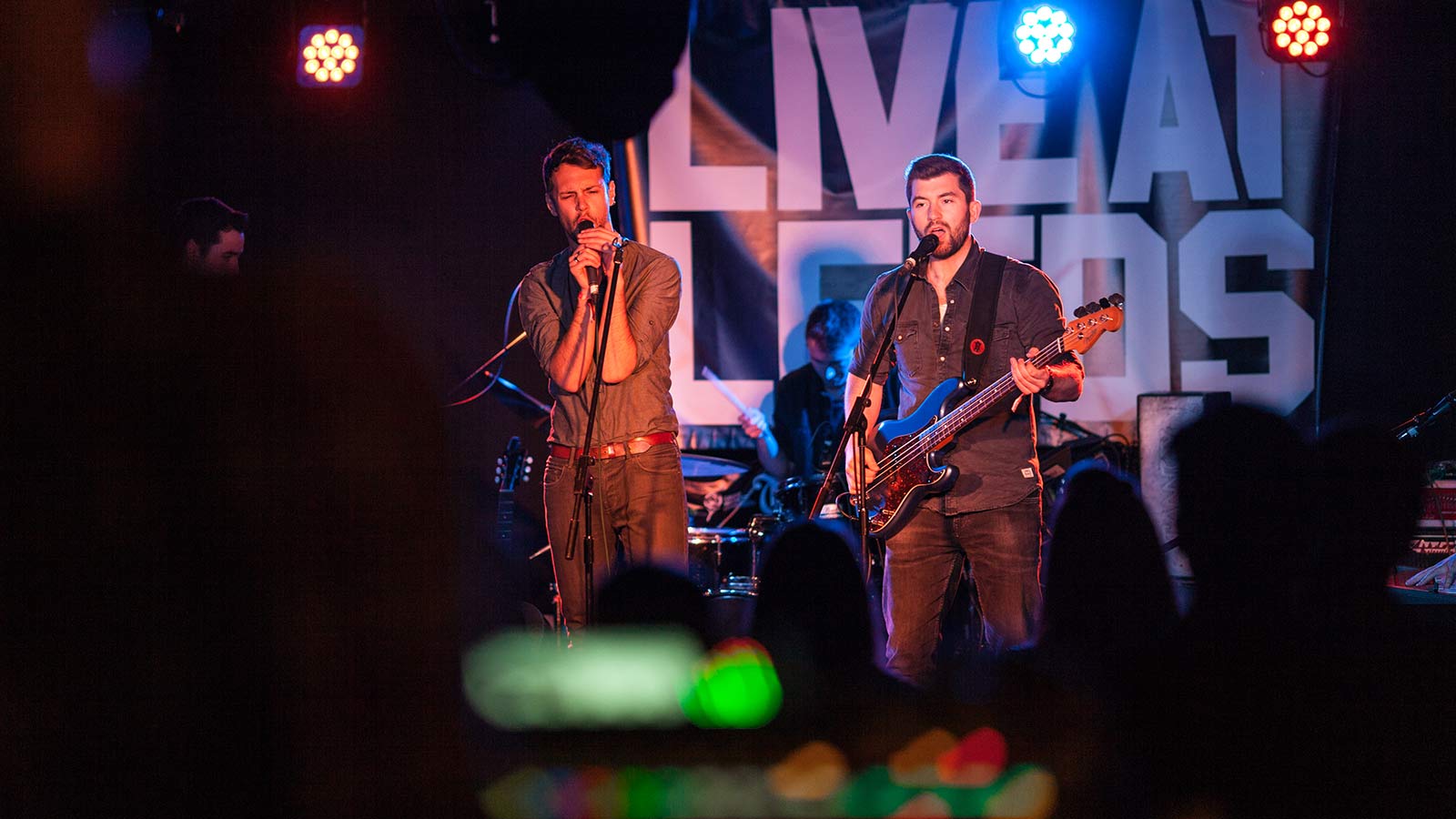 Leeds International Study Centre | University of Leeds