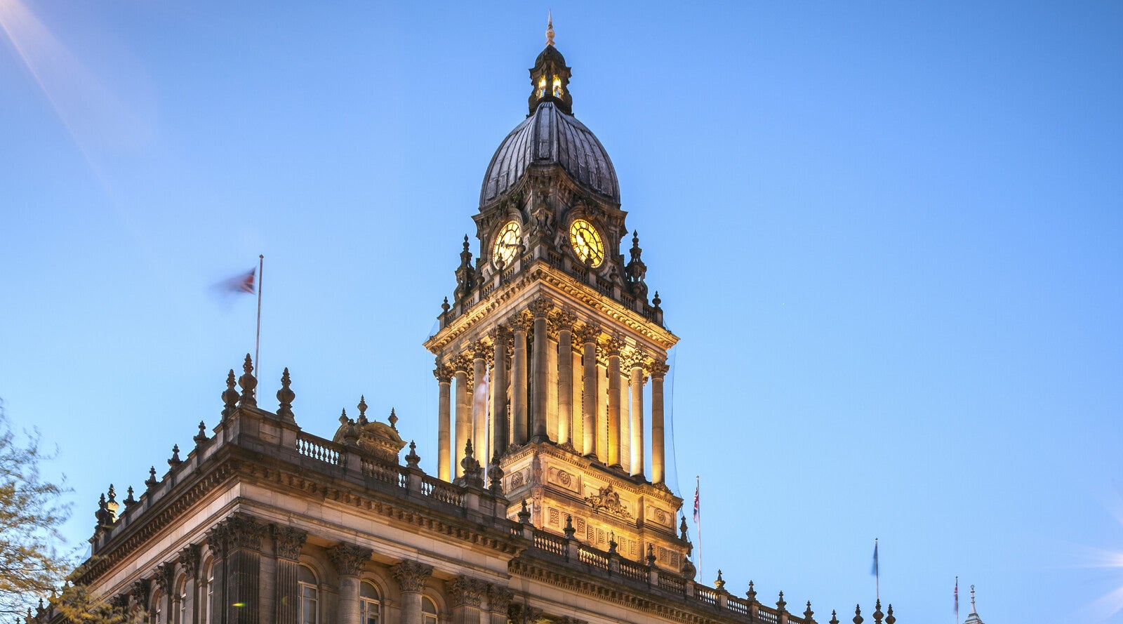 Leeds International Study Centre | University of Leeds