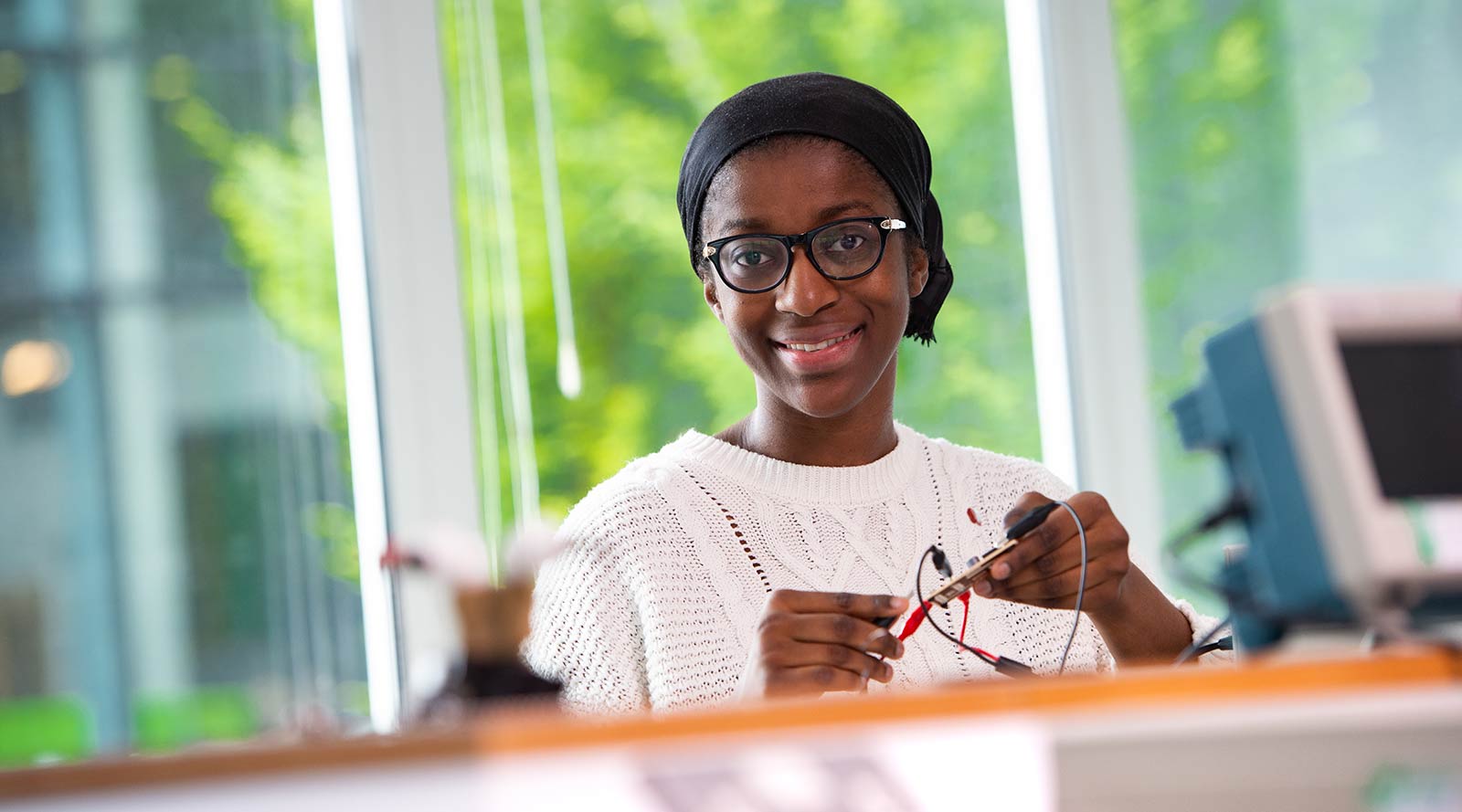 What science degree should I study at university?