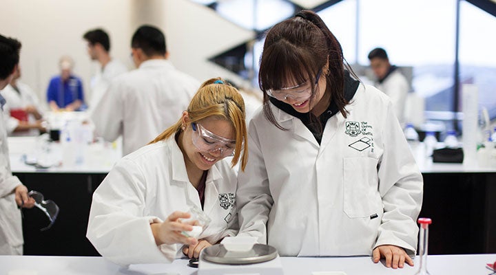 Before you arrive | University of Sheffield IC