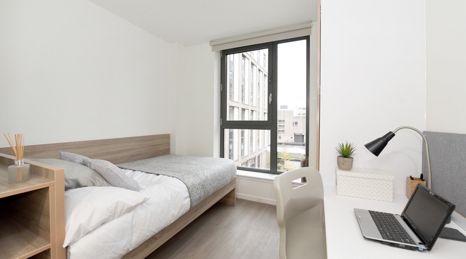 Student Accommodation | University of Strathclyde ISC