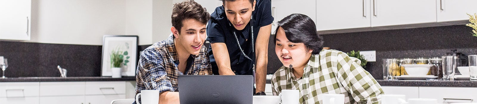 How to contact us | University of Sheffield International College