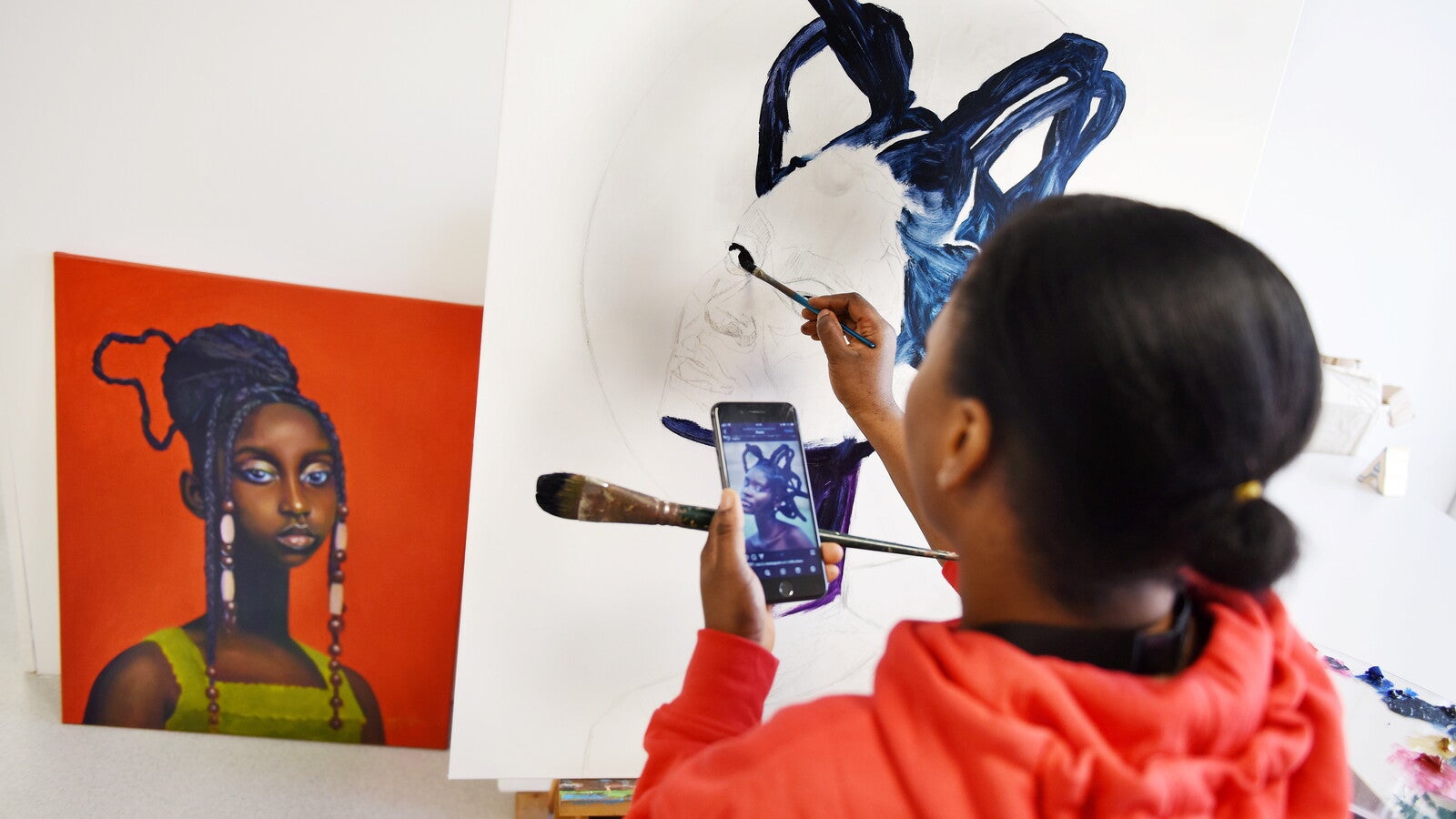 Why study Arts and Media at Teesside University?