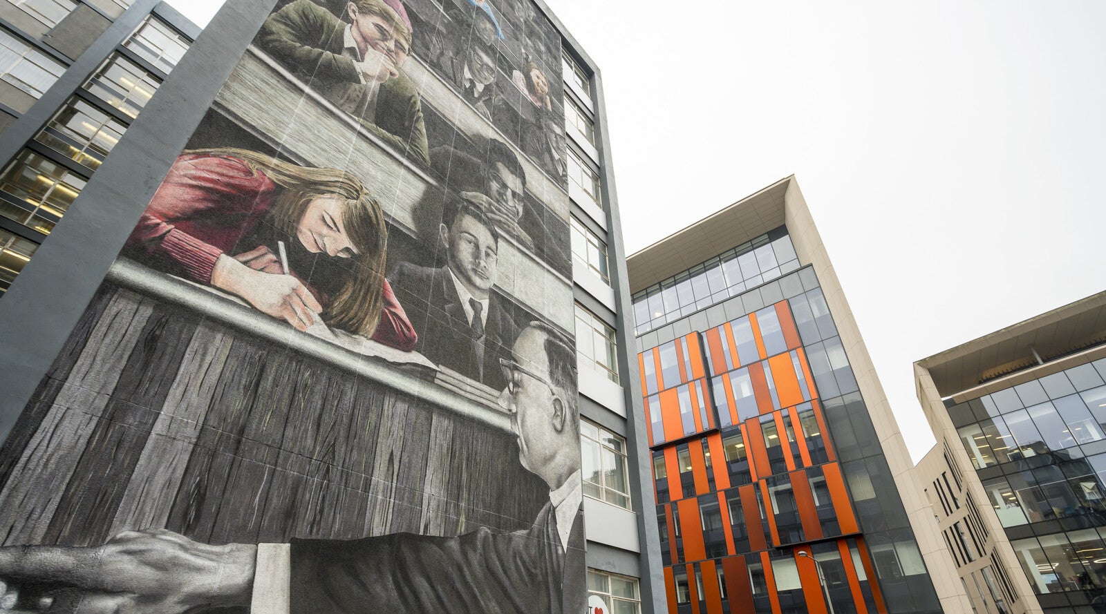 Living in Glasgow | University of Strathclyde ISC