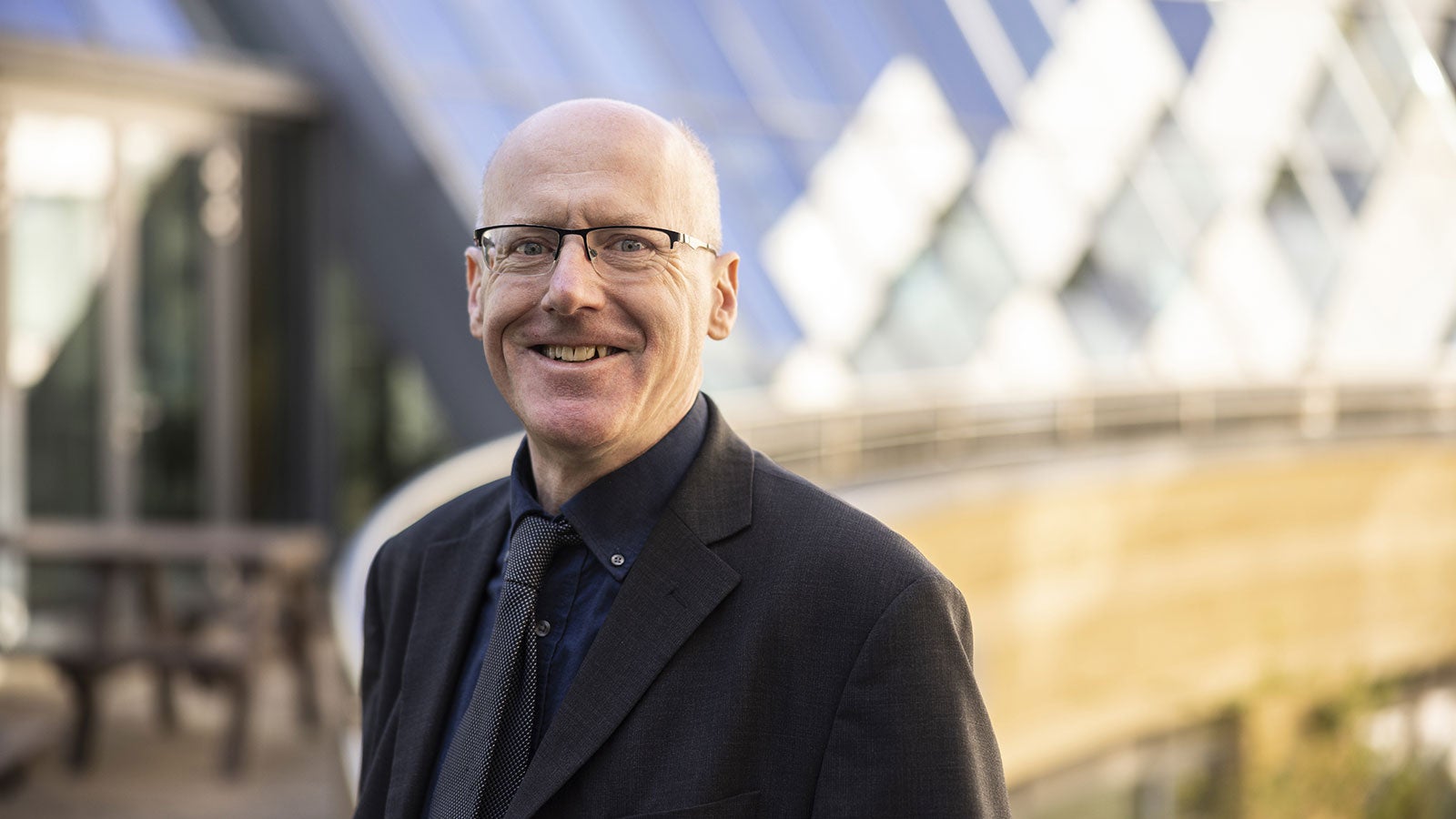 University of Huddersfield - London | Study in the UK