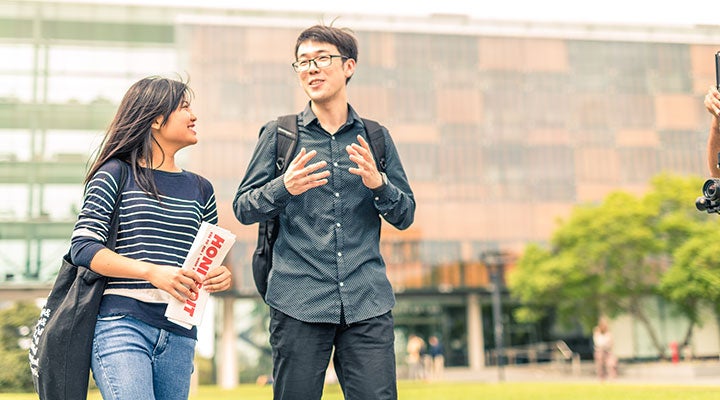 Programs | Taylors College Sydney, Australia