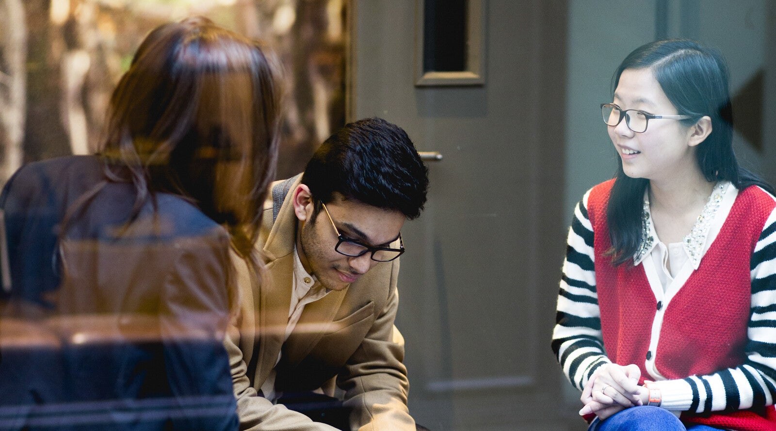 Leeds International Study Centre for University of Leeds