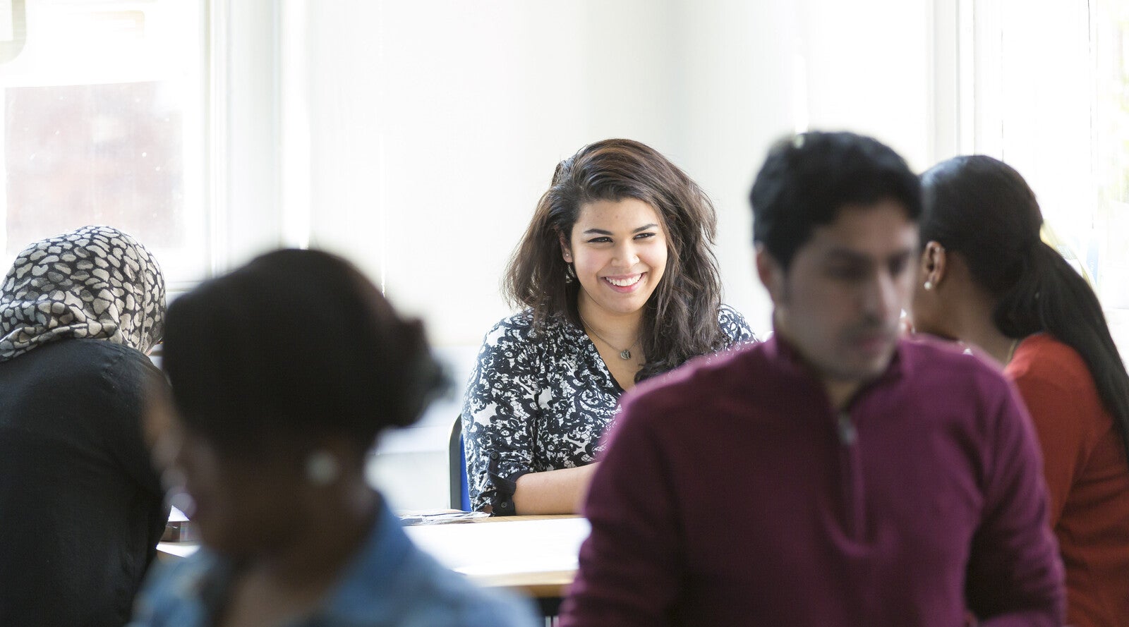 LJMU International Study Centre: Study Abroad in Liverpool, UK