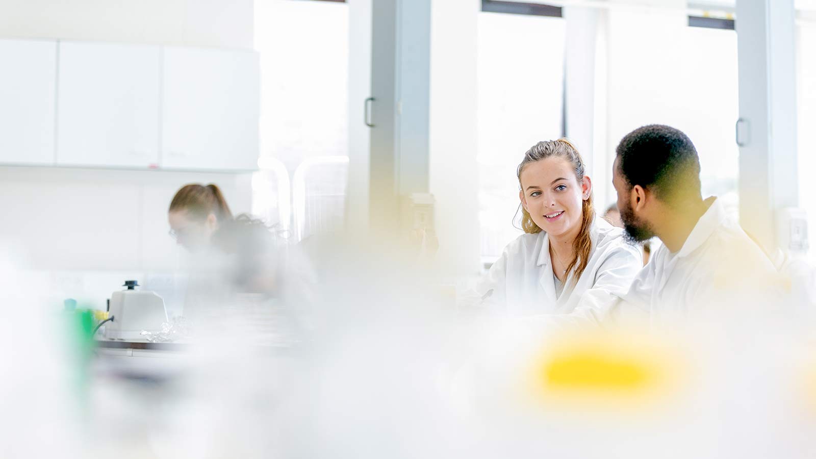 Why Study Earth Sciences? | Durham University ISC