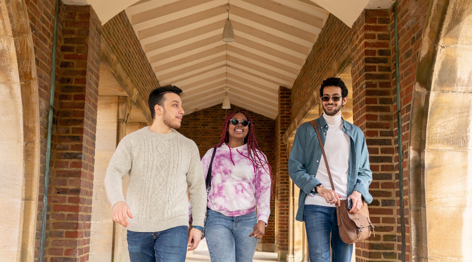 Study Group UK university partners rank among the countries best in The ...