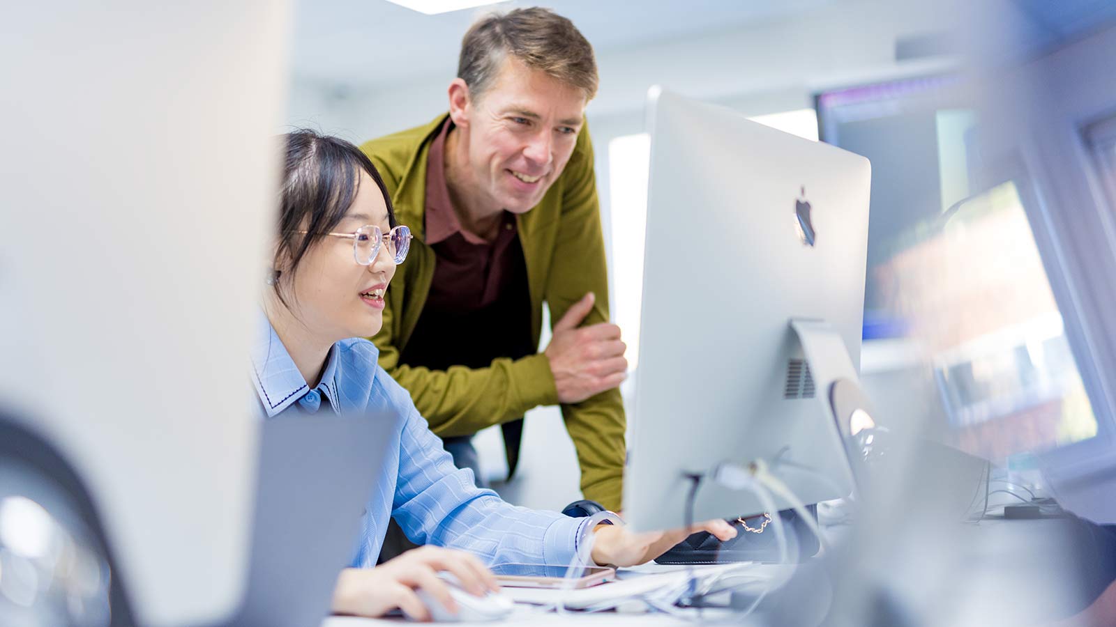 Why study business and management for career success?