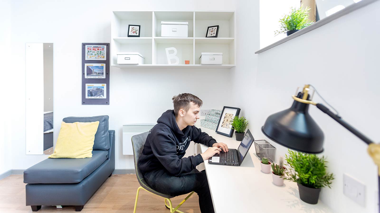 Western Washington University for US Higher Education | Study Group