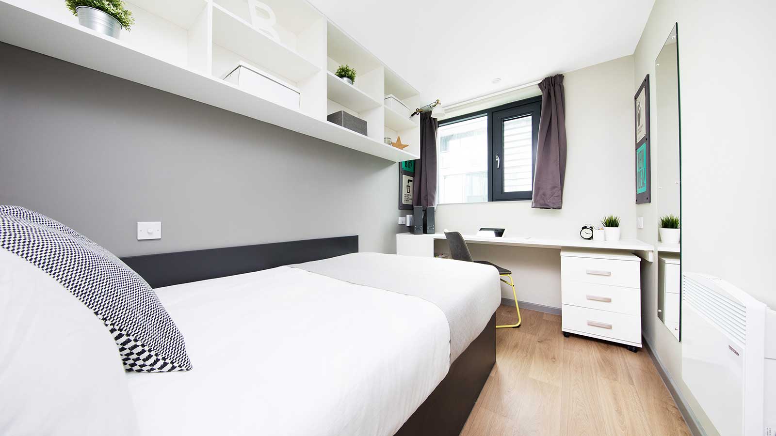 Student accommodation | University of Sheffield IC