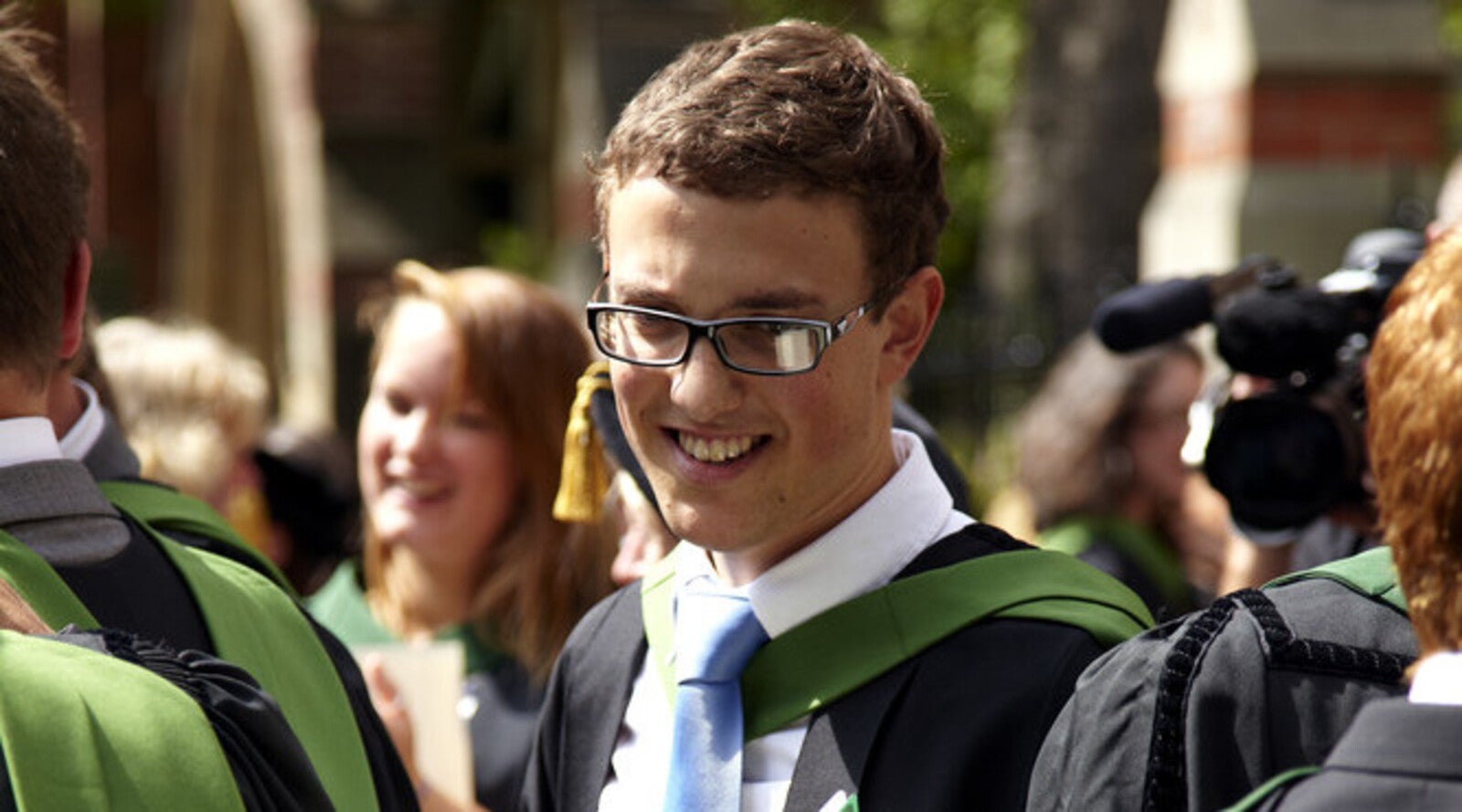 Leeds International Study Centre for University of Leeds