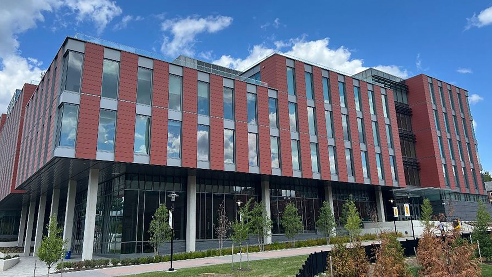 Study Group facilitates international student access to Towson ...