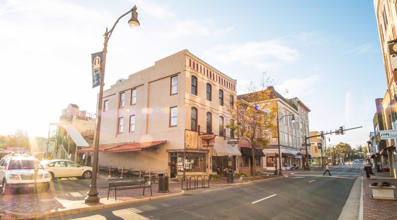 About James Madison University | JMU International Study Center