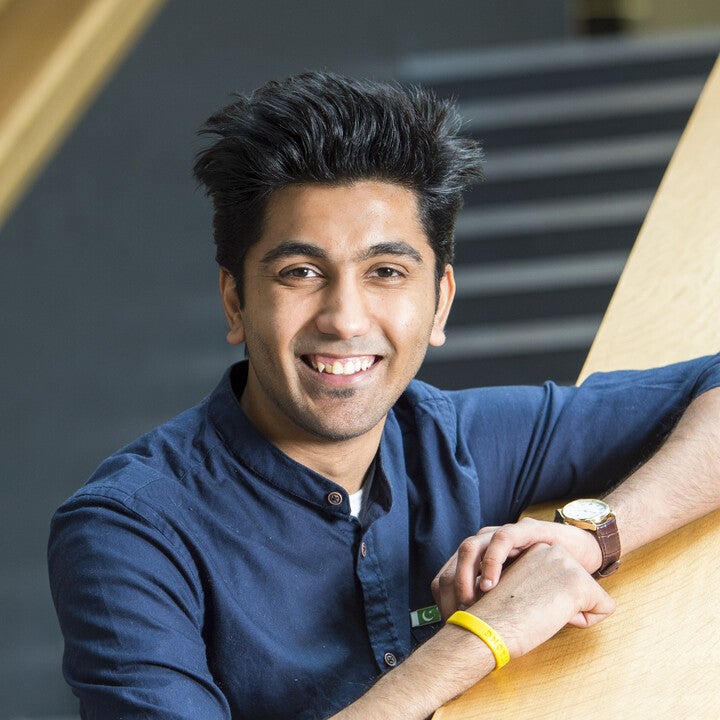 Kingston University | Study Group