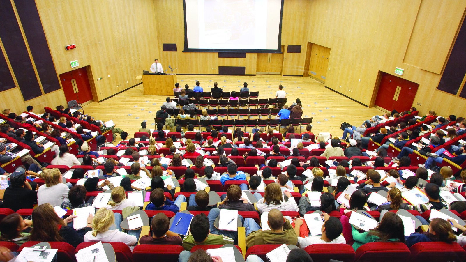 Royal Holloway University Campus Facilities and Location | Royal ...