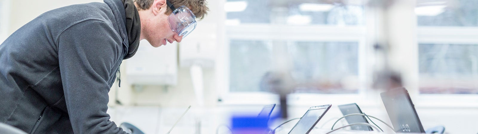 Study abroad in the UK | Durham University International Study Centre