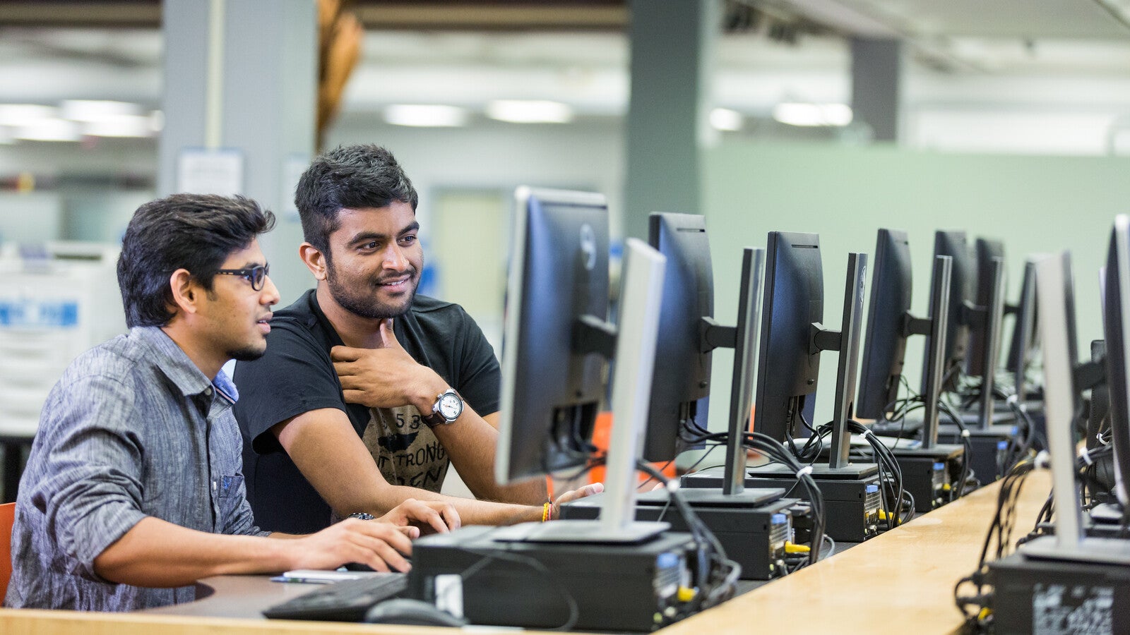 Student Admissions | TAMU-CC