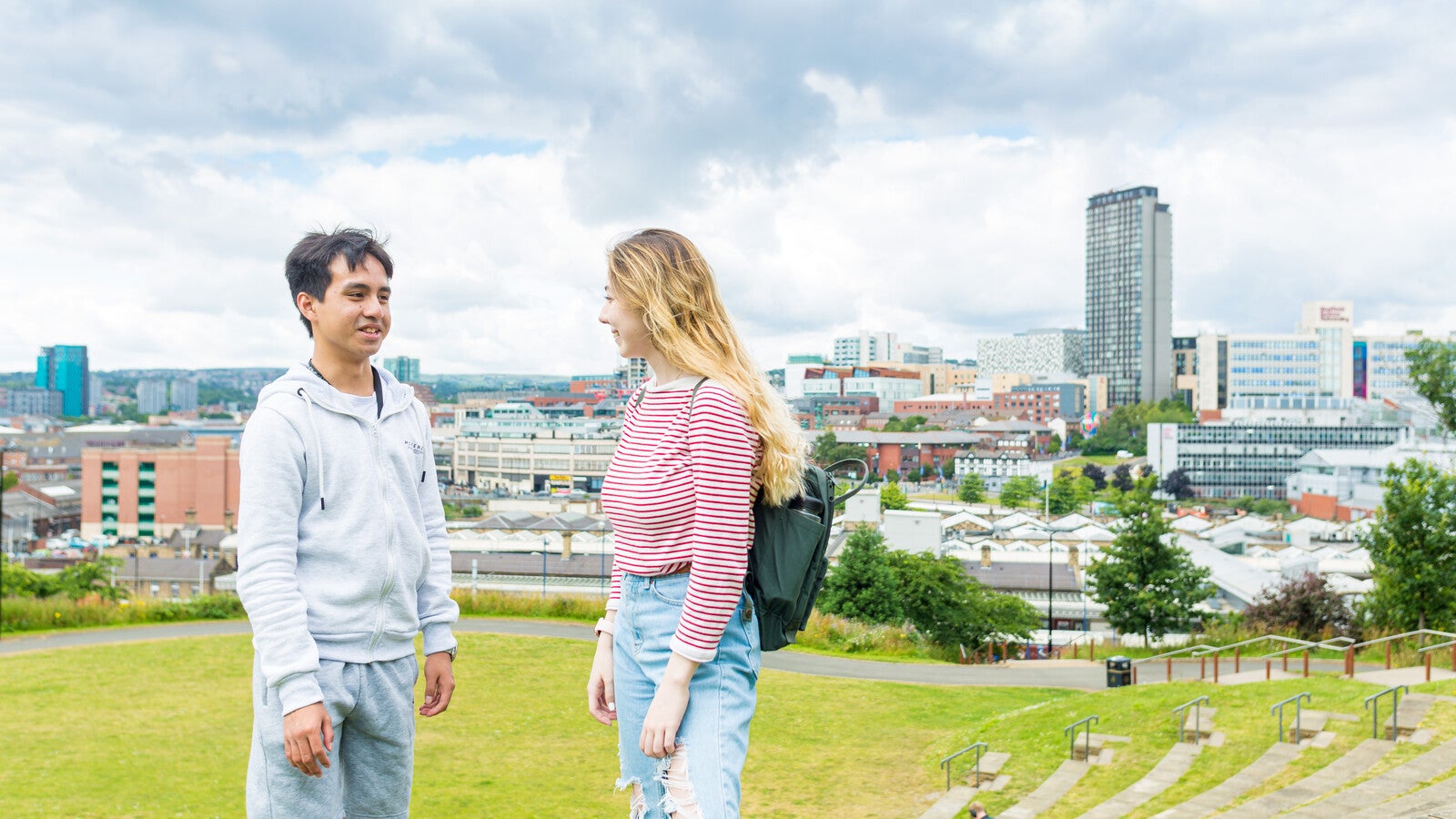 Things to do in Sheffield for students