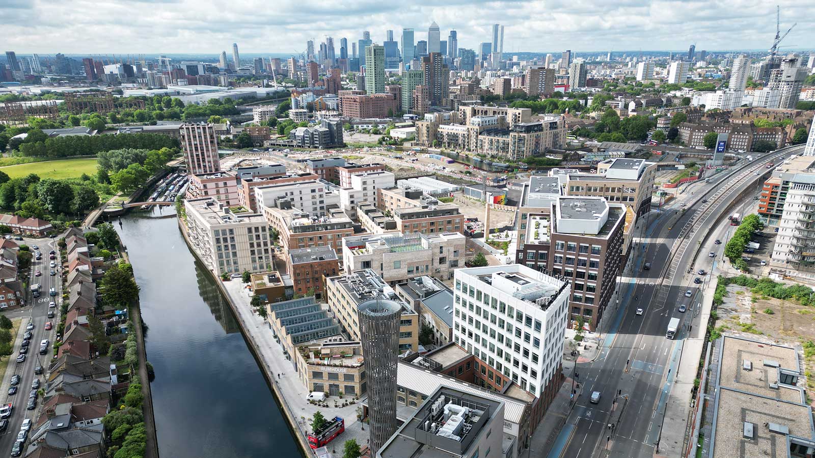 Degree study solutions | Our solutions | Study Group