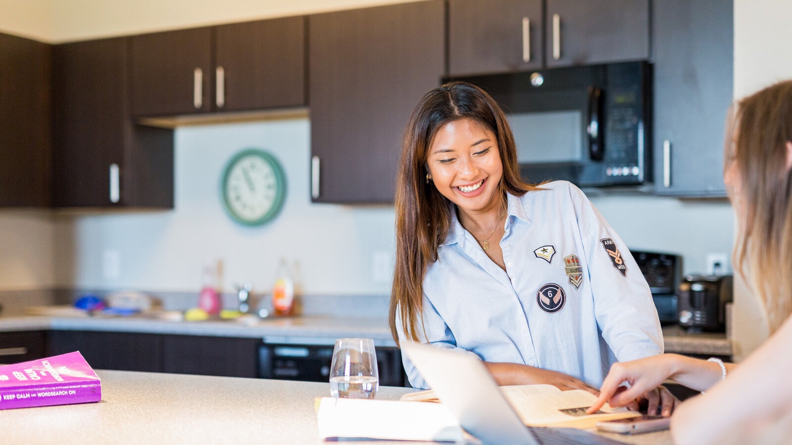 Student Accommodation & Housing | TAMU-CC