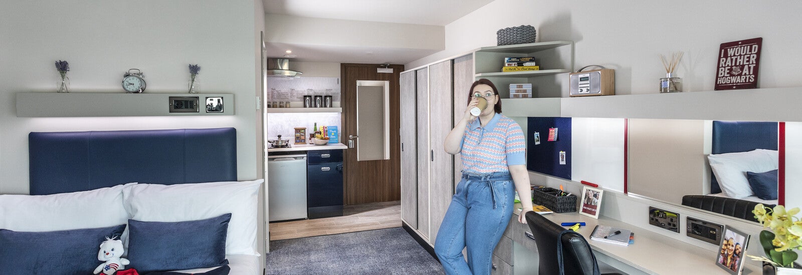 Leeds International Study Centre for University of Leeds