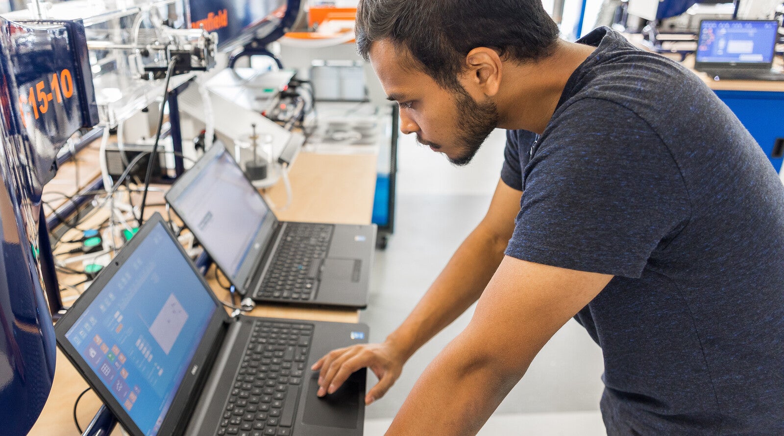 Benefits of studying engineering in the UK