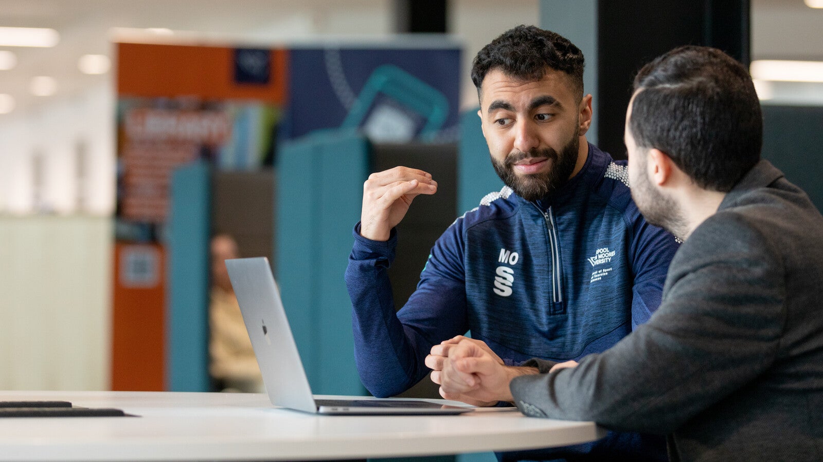 Pathway Programmes in the UK | LJMU International Study Centre